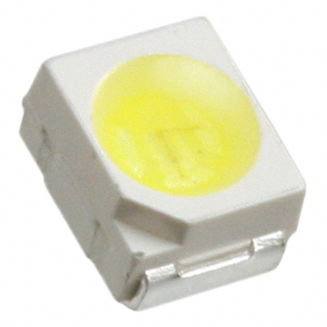 LED COOL WHITE DIFF 2PLCC SMD 67-21/LK2C-B56704C6CB2/2T Everlight Electronics Co Ltd製｜電子部品・半導体通販のマルツ